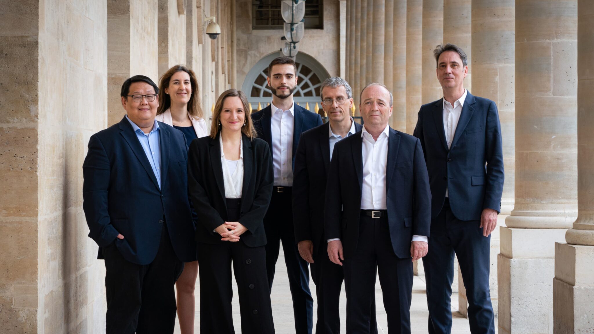 Godin Associés – Cabinet d’avocats