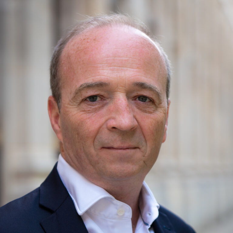 Vincent Courcelle-Labrousse – Godin Associés